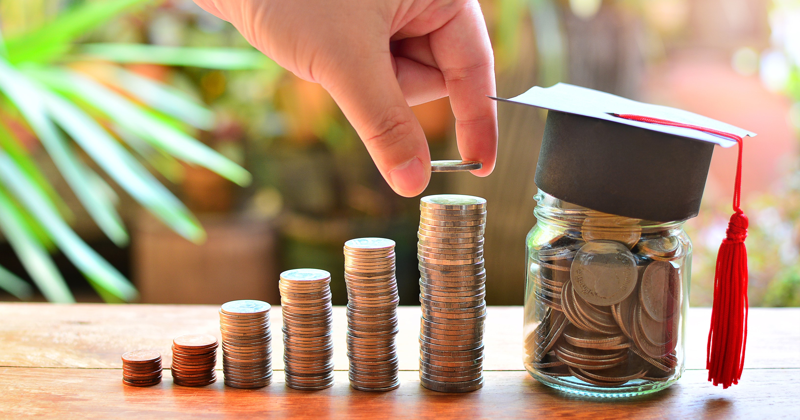 Home - Alabama Commission on Higher Education