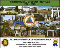 Home - Alabama Commission on Higher Education